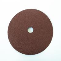 China Fiber disc 4
