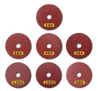 China Fiber disc 4