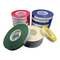 China 19mm*100m Abrasive Belt Splicing Tape Adhesive Belt Joint Tape for Making Sanding Belts for sale