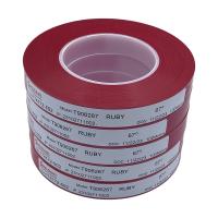China 19mm*100m Abrasive Belt Splicing Tape Adhesive Belt Joint Tape for Making Sanding Belts for sale