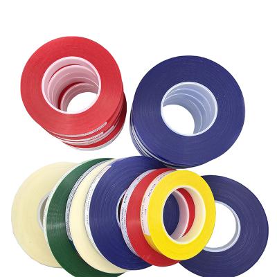 China 19mm*100m Abrasive Belt Splicing Tape Adhesive Belt Joint Tape for Making Sanding Belts for sale