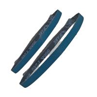 China Sanding Belts Alumina Zirconia Abrasive Belts for Polishing Stainless Steel for sale