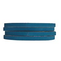 China Sanding Belts Alumina Zirconia Abrasive Belts for Polishing Stainless Steel for sale