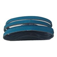 China Sanding Belts Alumina Zirconia Abrasive Belts for Polishing Stainless Steel for sale