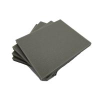 China Sanding Sponge Pads, 3000 Grit Sandpaper Assortment, Wet Dry Washable Foam Sanding Block, Abrasive Sand Paper for Hand Sanders, for sale