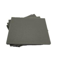China Sanding Sponge Pads, 3000 Grit Sandpaper Assortment, Wet Dry Washable Foam Sanding Block, Abrasive Sand Paper for Hand Sanders, for sale