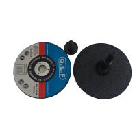 China Multifunctional Cutting & Grinding Disc Set  Includes Discs, Clamping Rods, and Connecting Rods  Compatible with 6mm and 10mm Inner Bore Sizes for sale