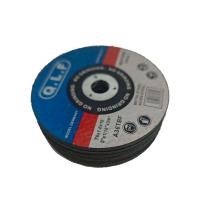 China Multifunctional Cutting & Grinding Disc Set  Includes Discs, Clamping Rods, and Connecting Rods  Compatible with 6mm and 10mm Inner Bore Sizes for sale