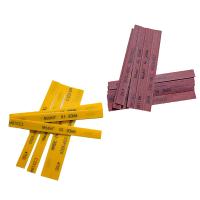 China CERATON Japan Sharp Shield Fiber Oilstone Mold - Mirror Polished Ceramic Fiber Oilstone for sale