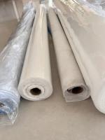 China Non-slip Multi Layer Self-adhesive Universal Floor Guard protection Cover Fabric Fleece for sale