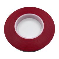 China Red Blue White Splicing Tape Adhesive Tape 19mm for Abrasive Sanding Belts for sale