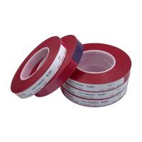 China Red Blue White Splicing Tape Adhesive Tape 19mm for Abrasive Sanding Belts for sale