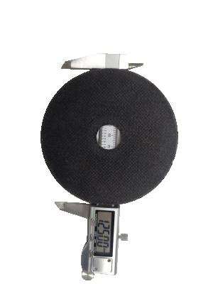 China T41 Abrasive Cutting discs for 125mm*1mm with 22mm holes OEM ODM OBM Factory sales for sale