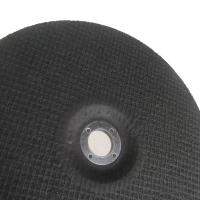 China Centre--Slutting Grinding Discs Abrasive Grinding Wheel for Grinding 180*6* 22.2mm holes Factory sales Customized Size for sale