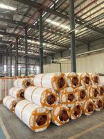 China Standard-cut Abrasive Cloth Large Roll，Choose any size of Sanding small cloth roll，Polishing Wood polishing steel for sale