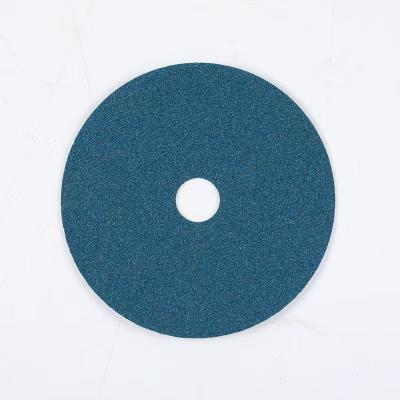 China Zirconia 7inch with 0.8mm Angle grinder Steel Paper Grinding Discs Sandpaper #16--#120 for sale