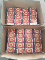 China 100g #0000 Steel Wool for Polishing Glass with OEM ODM Customization Options for sale