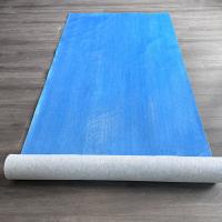 China Temporary Floor Protection for Construction, Painting, Renovation, Protector Film for Hardwood Floors for sale