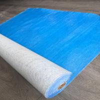 China Temporary Floor Protection for Construction, Painting, Renovation, Protector Film for Hardwood Floors for sale