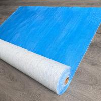 China Temporary Floor Protection for Construction, Painting, Renovation, Protector Film for Hardwood Floors for sale