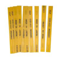 China Sharpening Stone Set, 12pcs Knife Whetstones Set White Corundum Sharpener Honing Stone - Polishing Oil Stone for sale