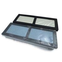 China High Efficiency Whetstone 2 Side Whetstone Sharpening Stone Knife Sharpener Stone Set for Knife Sharpening for sale
