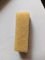 China Heavy-Duty Deblocking Rubber, No Trace Glue Cleaning 107mm*35mm*35mm for sale