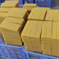 China Heavy-Duty Deblocking Rubber, No Trace Glue Cleaning 107mm*35mm*35mm for sale