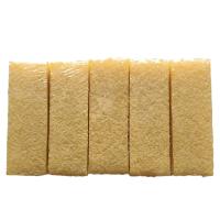 China Heavy-Duty Deblocking Rubber, No Trace Glue Cleaning 107mm*35mm*35mm for sale