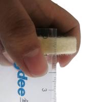 China High Density 100% Pure Wool Torque Polishing Felt Worse-grit for polishing Mirror for sale