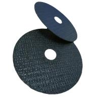 China 5 Inch 125*1.2*22 Abrasive Cutting Disc, Cut off Wheels Metal Cutting Disc Stainless for sale