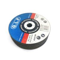 China 75mm Metal Cutting Disc Mini Cut off Wheel Resin Circular Saw Blade for sale