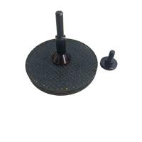China 75mm Metal Cutting Disc Mini Cut off Wheel Resin Circular Saw Blade for sale