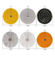 China Natural Fiber Sisal Wheel Heavy Duty Metal Deburring Polishing Wheel for Jewelry Pipe Casting Parts for sale