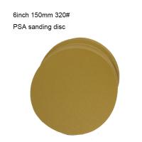 China Can Provide Door To Door Shipment Multipurpose Sanding Disc 100 Pieces Abrasive Sandpaper Discs Suitable For Multiple Surfaces for sale