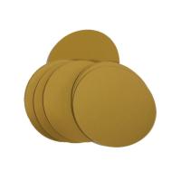 China Can Provide Door To Door Shipment Multipurpose Sanding Disc 100 Pieces Abrasive Sandpaper Discs Suitable For Multiple Surfaces for sale