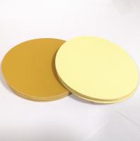 China Can Provide Door To Door Shipment Multipurpose Sanding Disc 100 Pieces Abrasive Sandpaper Discs Suitable For Multiple Surfaces for sale