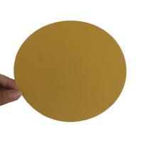 China Can Provide Door To Door Shipment Multipurpose Sanding Disc 100 Pieces Abrasive Sandpaper Discs Suitable For Multiple Surfaces for sale