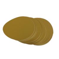 China Can Provide Door To Door Shipment Multipurpose Sanding Disc 100 Pieces Abrasive Sandpaper Discs Suitable For Multiple Surfaces for sale