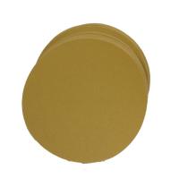 China Can Provide Door To Door Shipment Multipurpose Sanding Disc 100 Pieces Abrasive Sandpaper Discs Suitable For Multiple Surfaces for sale