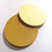 China Can Provide Door To Door Shipment Multipurpose Sanding Disc 100 Pieces Abrasive Sandpaper Discs Suitable For Multiple Surfaces for sale