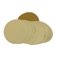 China Can Provide Door To Door Shipment Multipurpose Sanding Disc 100 Pieces Abrasive Sandpaper Discs Suitable For Multiple Surfaces for sale