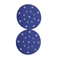 China EN 13236 Ceramic Alumina Fiber Disc 115mm P40 Grit Resin Bond for Stainless Steel Weld Grinding for sale