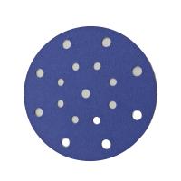 China EN 13236 Ceramic Alumina Fiber Disc 115mm P40 Grit Resin Bond for Stainless Steel Weld Grinding for sale