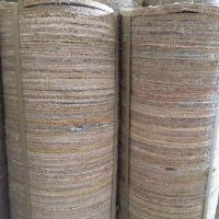 China Wholesale Jute Polishing Wheel Hardware Jewelry Metal Surface Finishing Wheel for sale