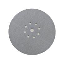 China 100mm Diamond Dry Polishing Sanding Disc 100 Grit for Granite Marble Stone Surface Refinishing for sale