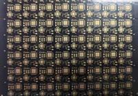 China RF Module Substrate with Impedance Control - 0.21mm Thickness, 1mil Line Width, 1-6 Layer BT Material for sale