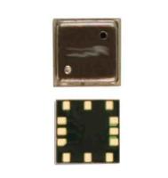 China IC Substrate Manufacturing 0.17mm Thickness 25μm Line Width for Semiconductor Electronics for sale