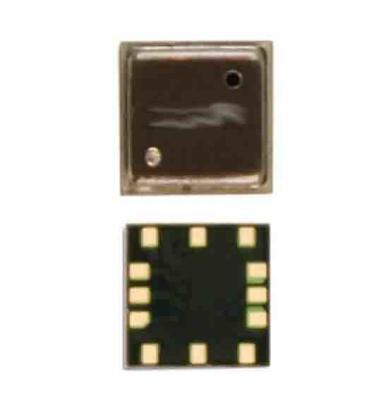 China IC Substrate Manufacturing 0.17mm Thickness 25μm Line Width for Semiconductor Electronics for sale