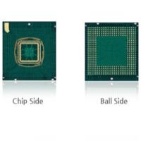 China FCCSP/FCBOC Package Substrate for PC/Server DRAM & SRAM/LPDDR - 0.25mm Thickness, 1-6 Layers for sale